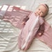 Sleep Sack - PDF Sewing Pattern - Etsy