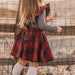 Aspen Dress - PDF Sewing Pattern - Etsy