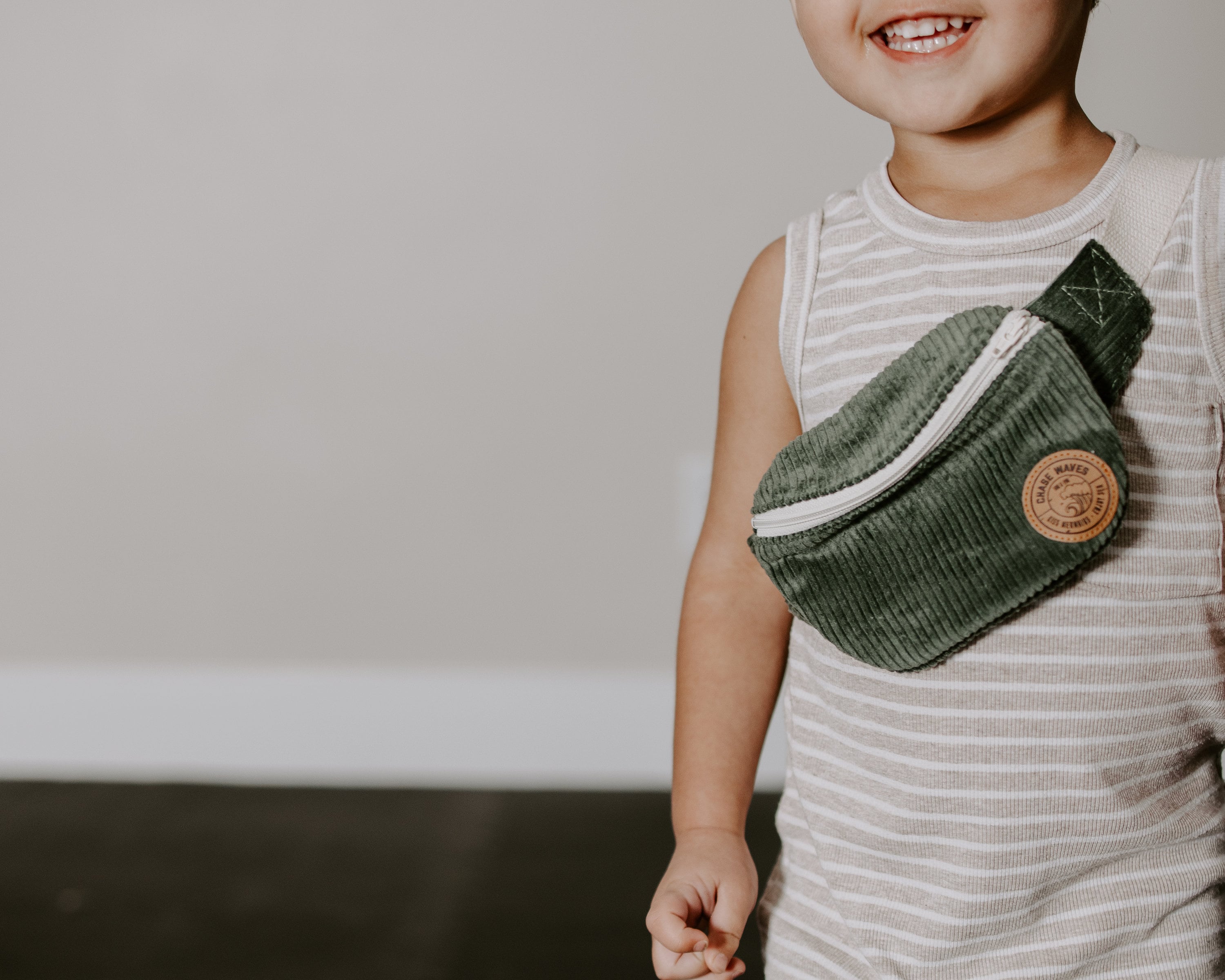 Bum Bag - PDF Sewing Pattern - Etsy