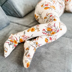 Cozy Footies - PDF Sewing Pattern - Etsy