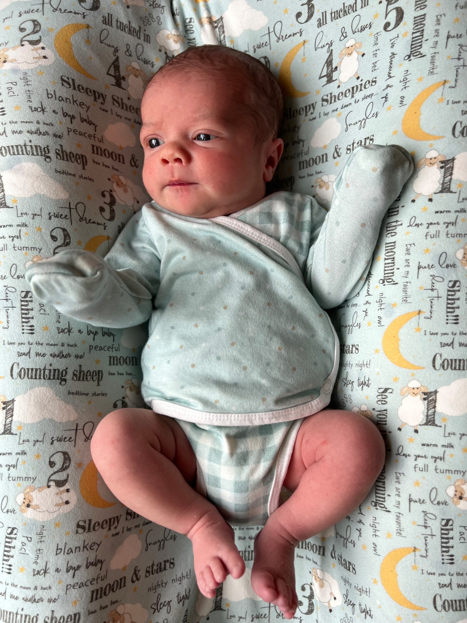 Baby Wrap Set - PDF Sewing Pattern - Etsy