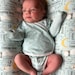 Baby Wrap Set - PDF Sewing Pattern - Etsy