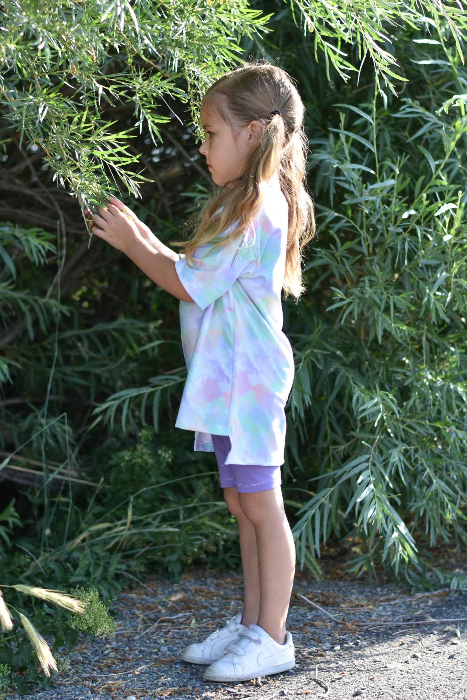 Kids Easy Set - 2 in 1 PDF Sewing Pattern - Etsy