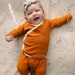 Baby Wrap Set - PDF Sewing Pattern - Etsy