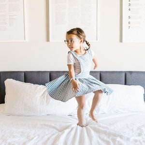 Aspen Dress - PDF Sewing Pattern - Etsy