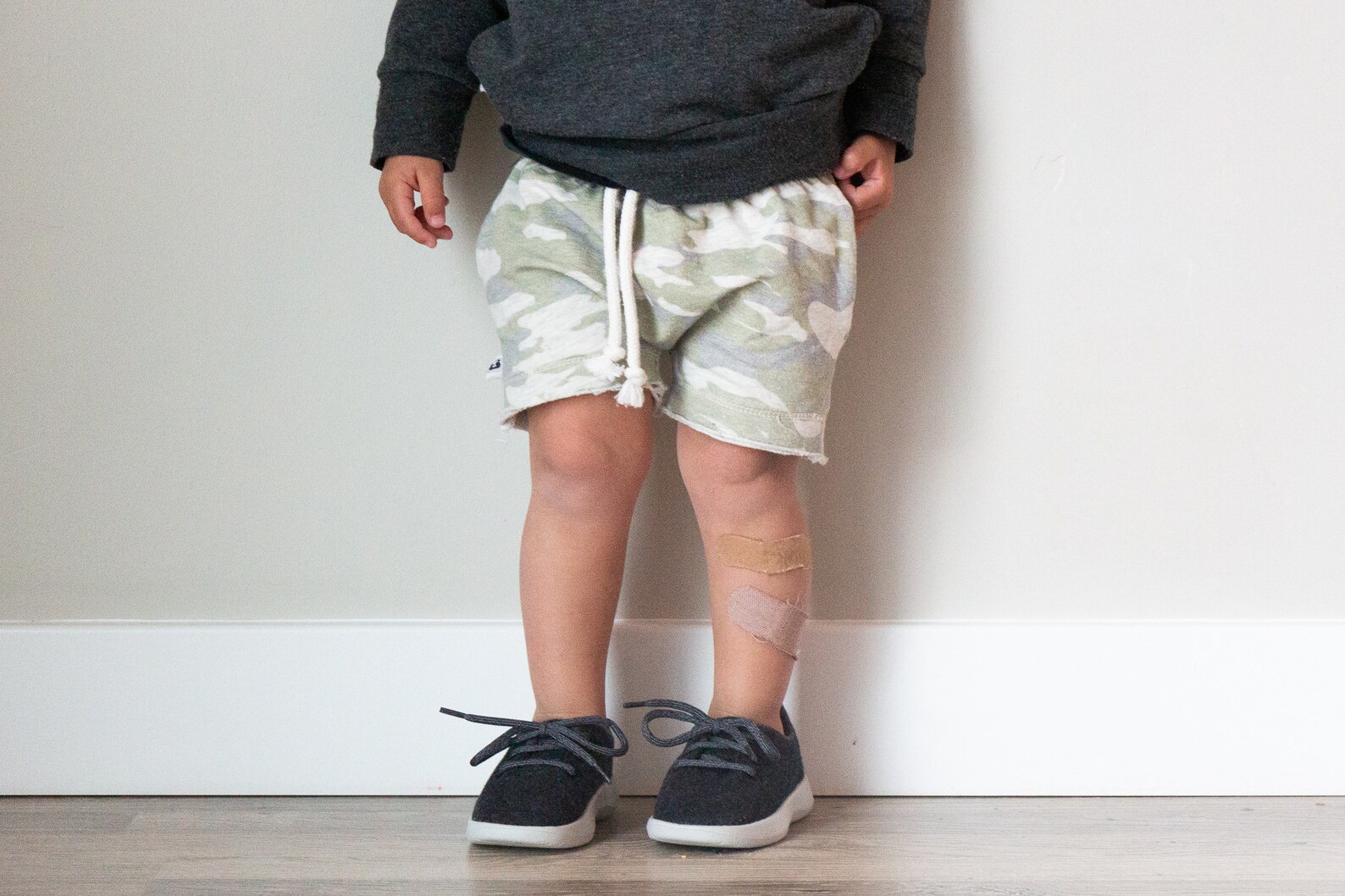 Play Shorts PDF Sewing Pattern - Etsy
