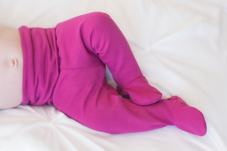 Cozy Footies - PDF Sewing Pattern - Etsy