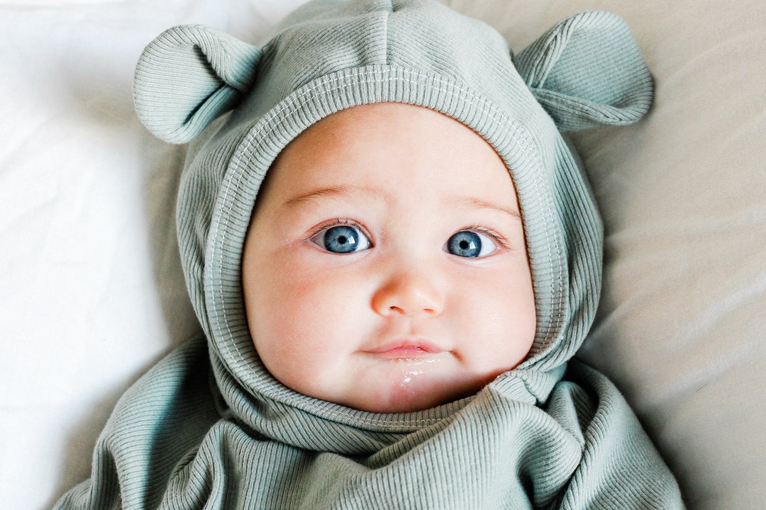 Animal Ears Pack - PDF Sewing Pattern - Etsy