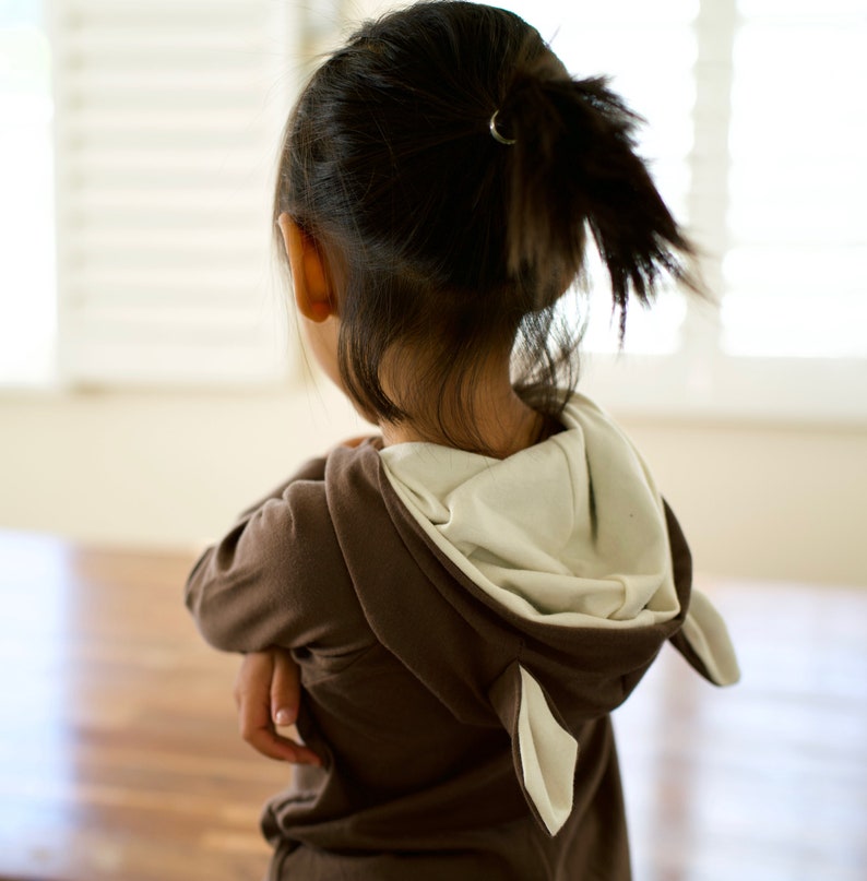 Animal Ears Pack - PDF Sewing Pattern - Etsy Canada