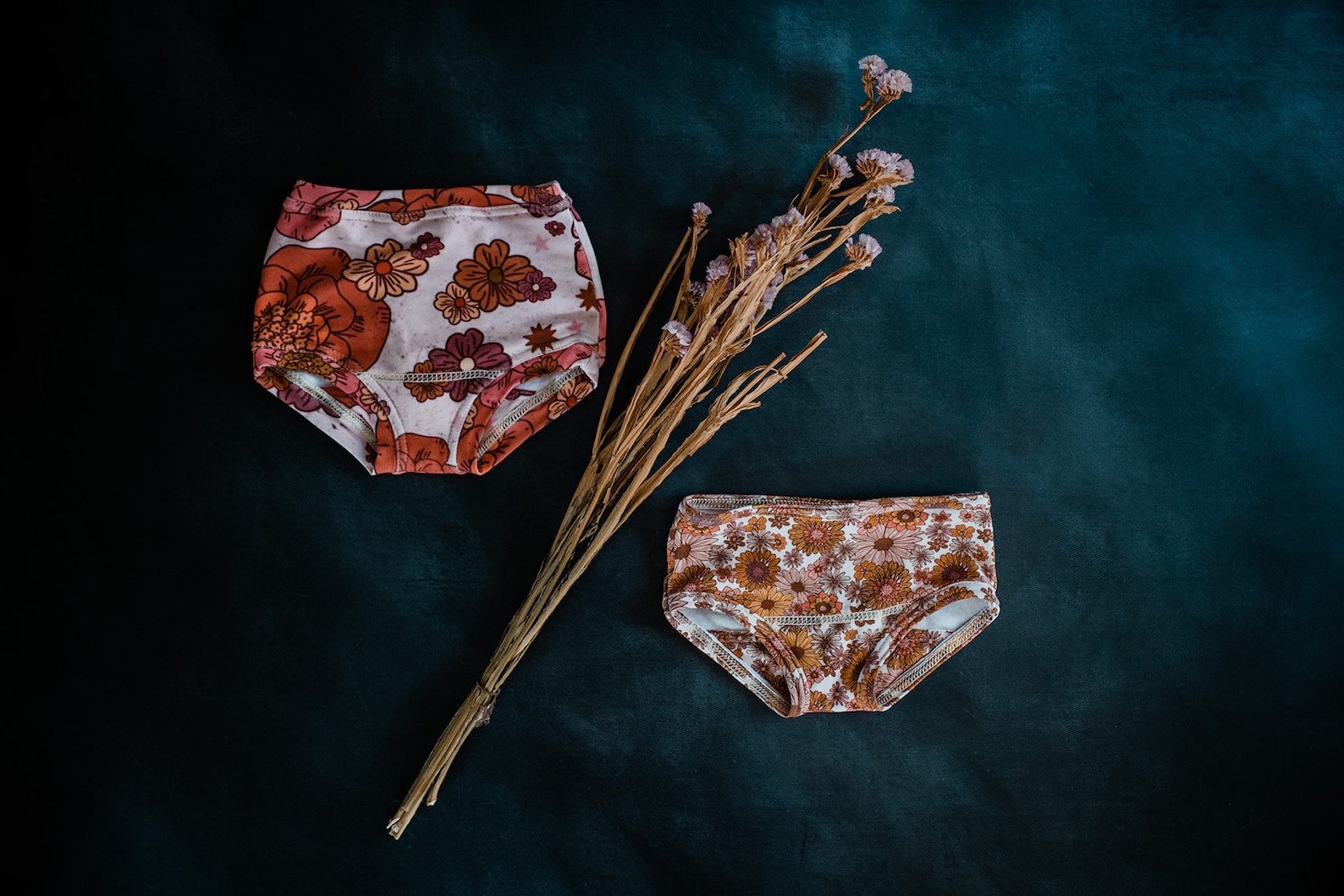 Kid's Unders DIY Kids Underwear PDF Sewing Pattern - Etsy