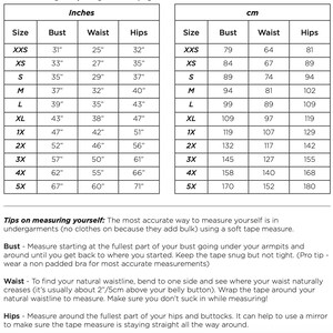 Adult Boxy Tee - Etsy