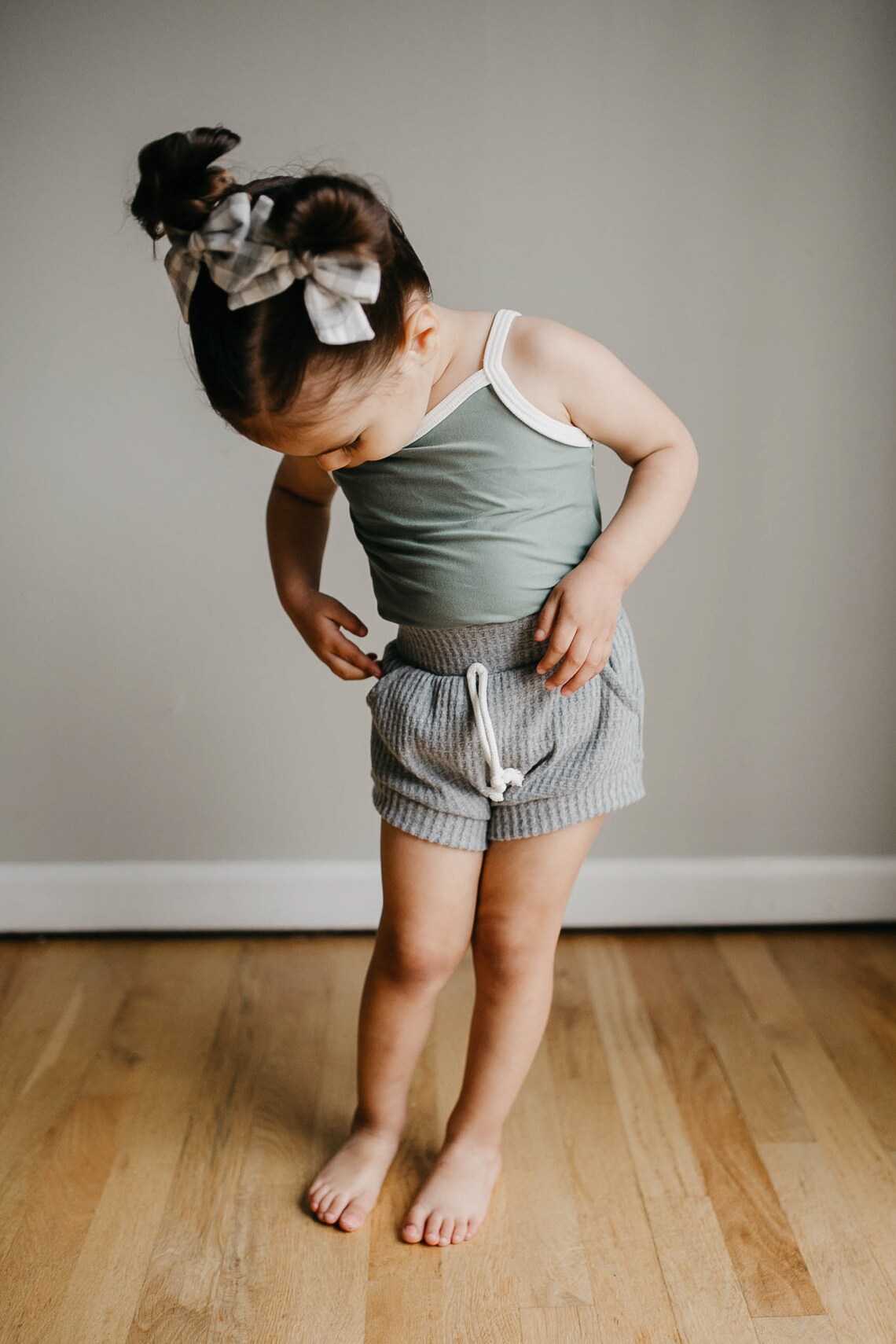 Pocket Shorties PDF Sewing Pattern - Etsy