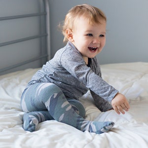 Cozy Footies - PDF Sewing Pattern - Etsy