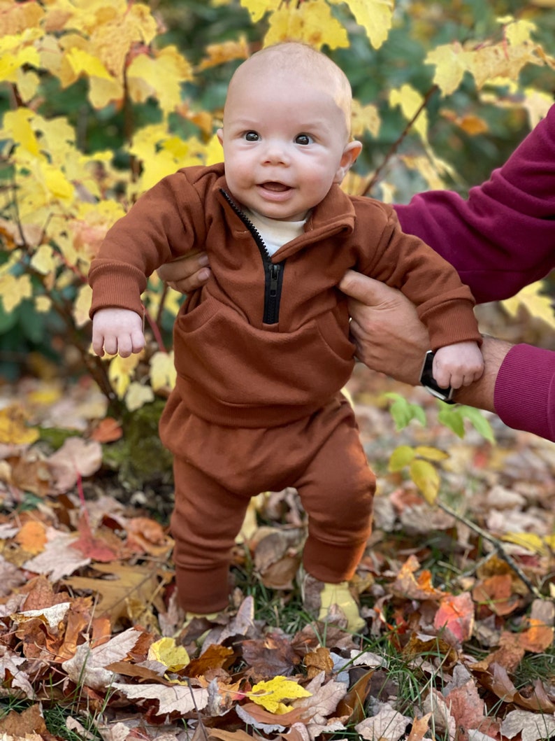 Half Zip Sweater PDF Sewing Pattern - Etsy