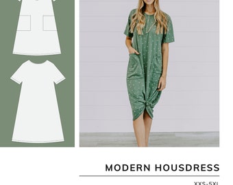 Simplicity 8066 Complete Uncut Factory Folds or Complete Cut Vintage ...