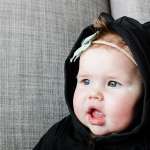 Animal Ears Pack - PDF Sewing Pattern - Etsy