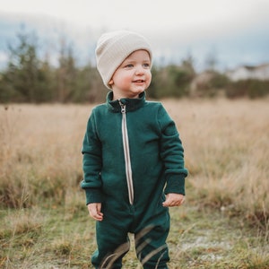 Zip Romper - PDF Sewing Pattern - Etsy