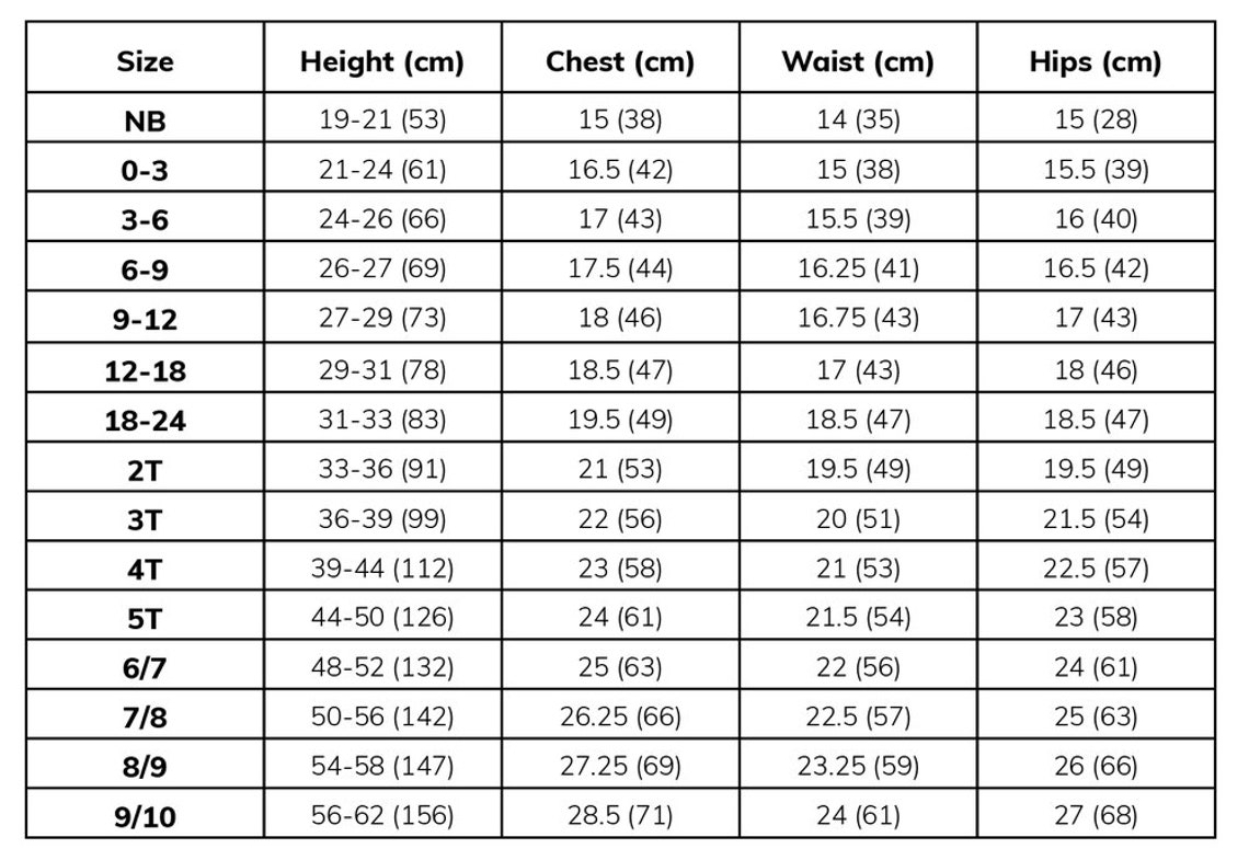 Basic Tee PDF Sewing Pattern - Etsy