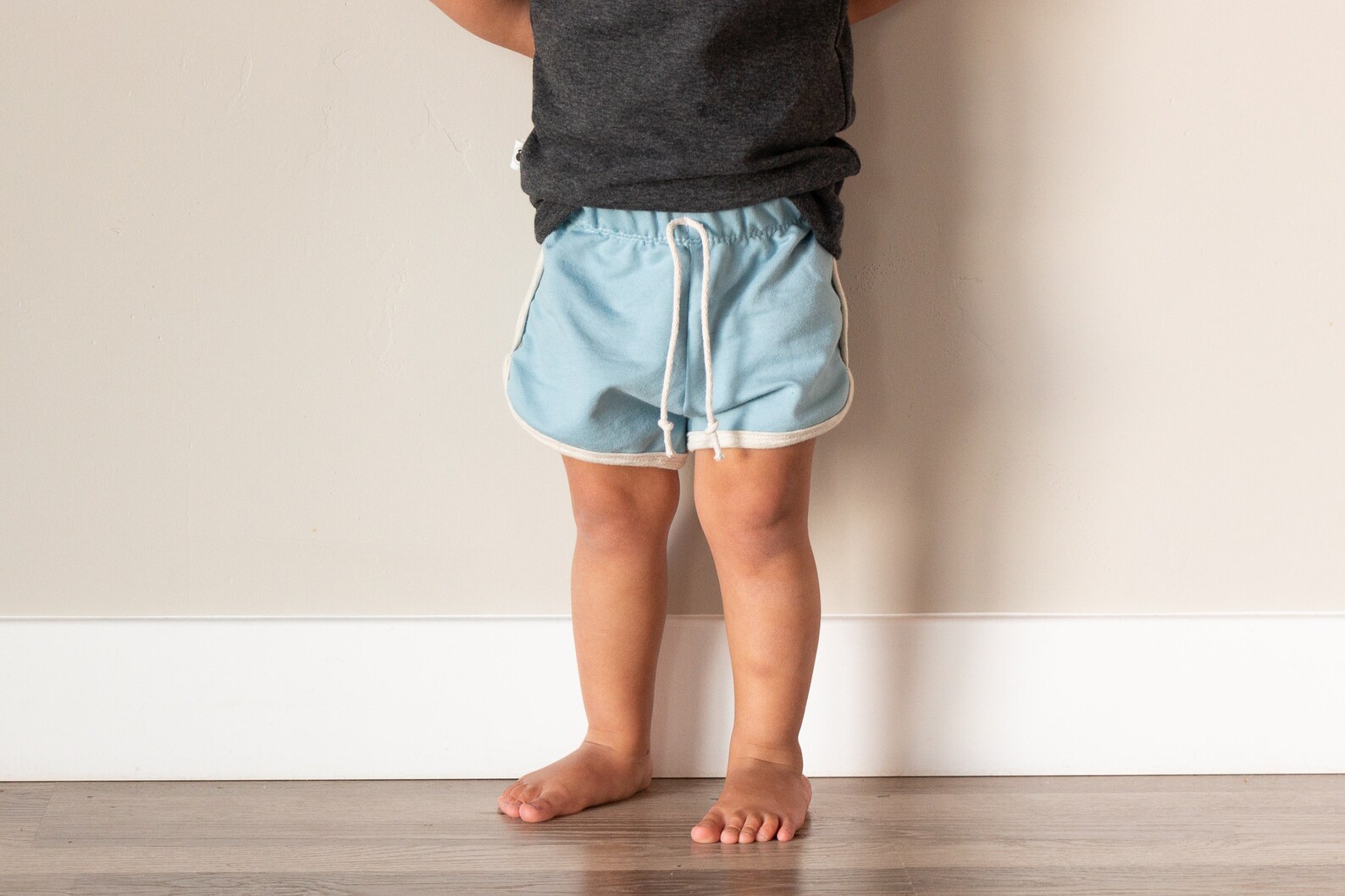 Track Shorts - PDF Sewing Pattern - Etsy