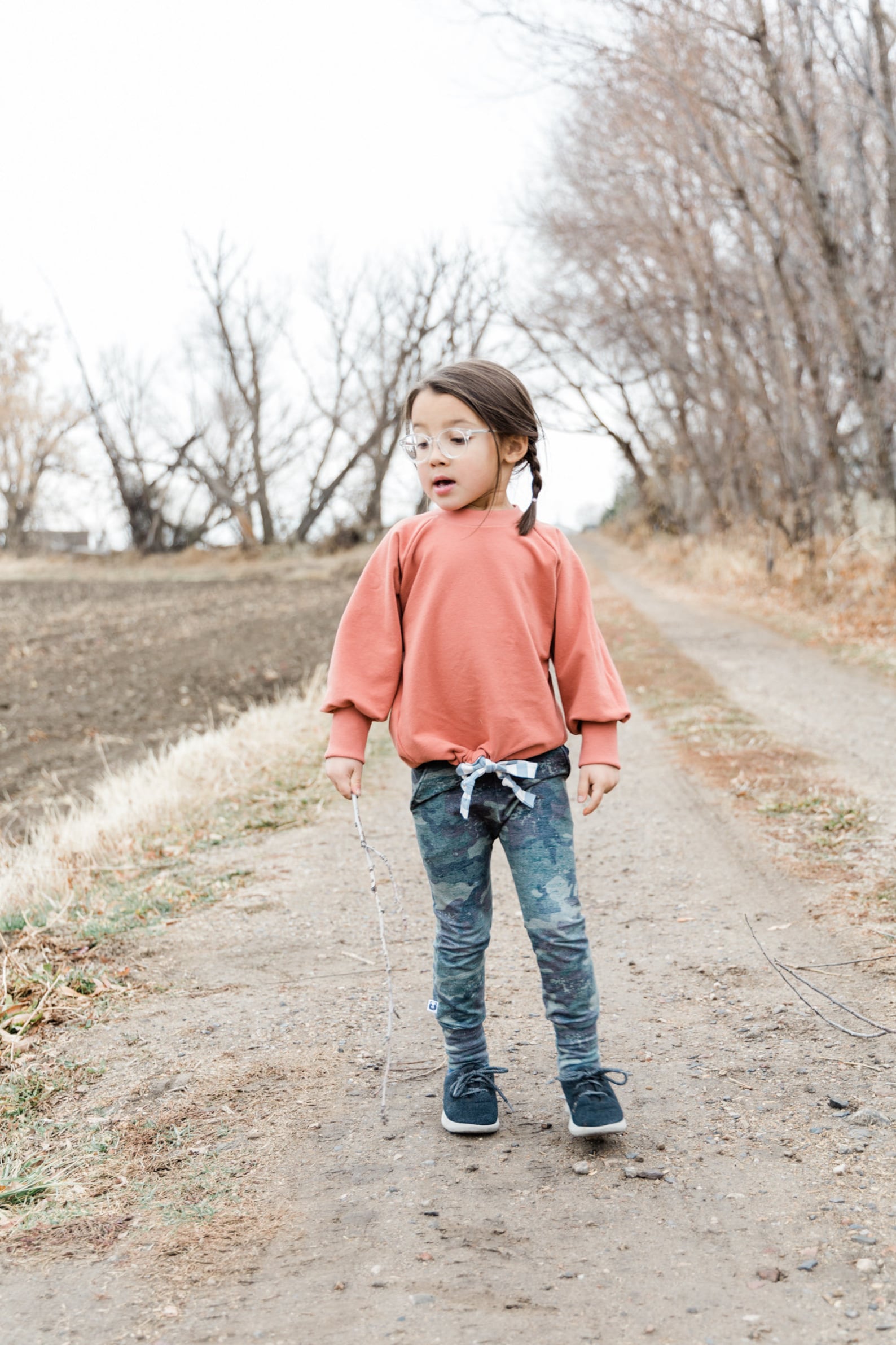 Cinch Sweater PDF Sewing Pattern - Etsy