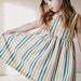 Sunshine Dress - PDF Sewing Pattern - Etsy