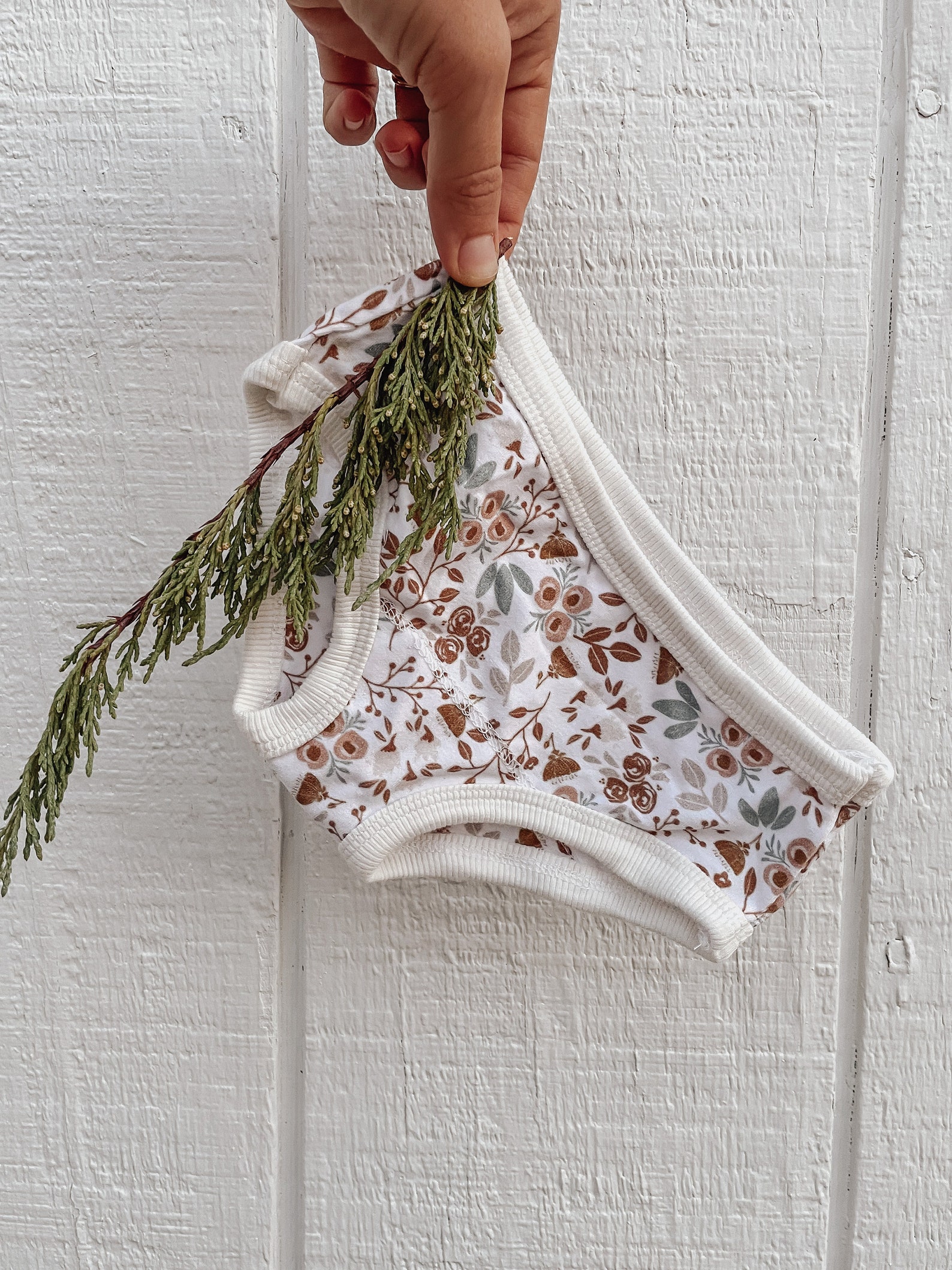 Kid's Unders DIY Kids Underwear PDF Sewing Pattern - Etsy