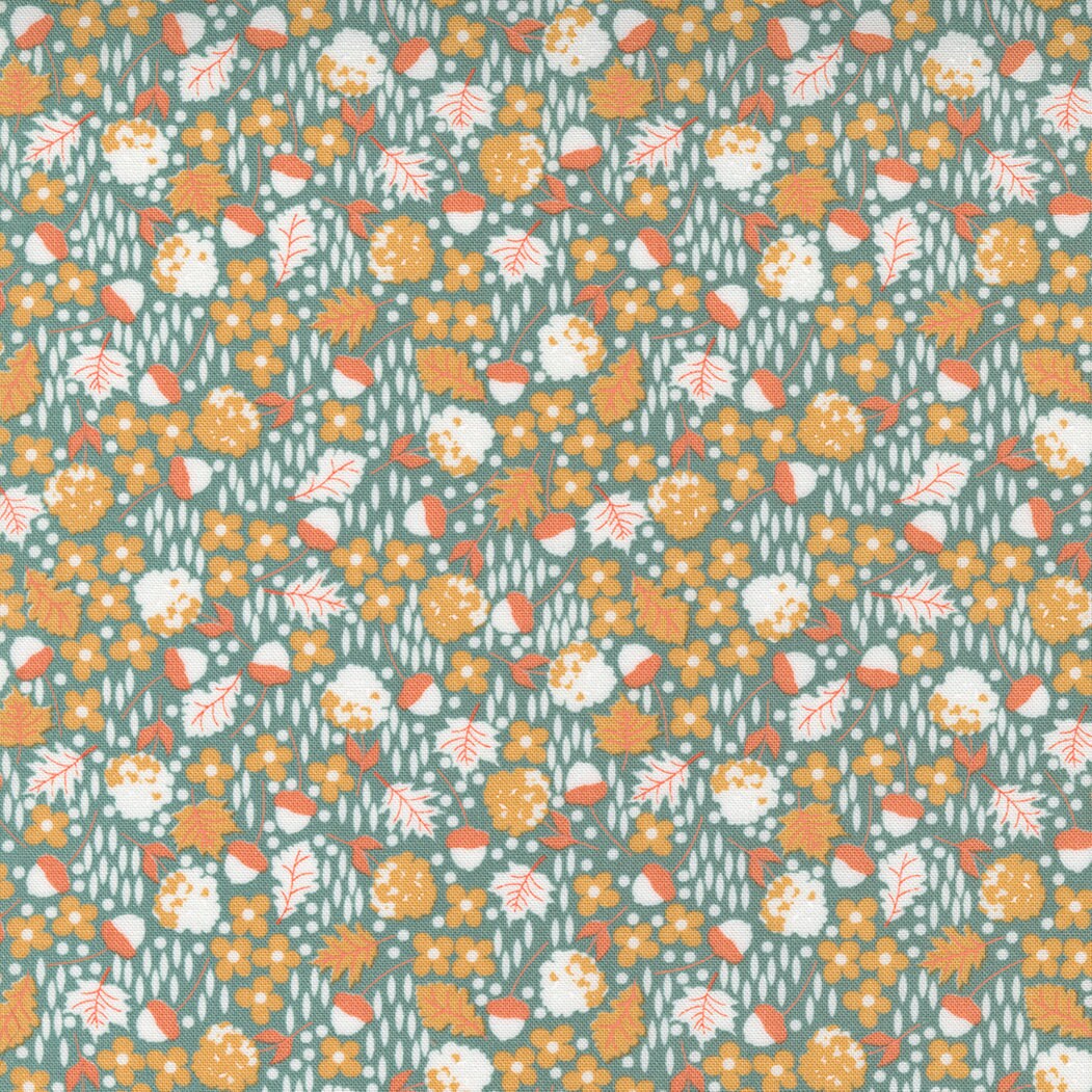 Cozy up by Corey Yoder for Moda Fabrics 29122-17 Scattered - Etsy