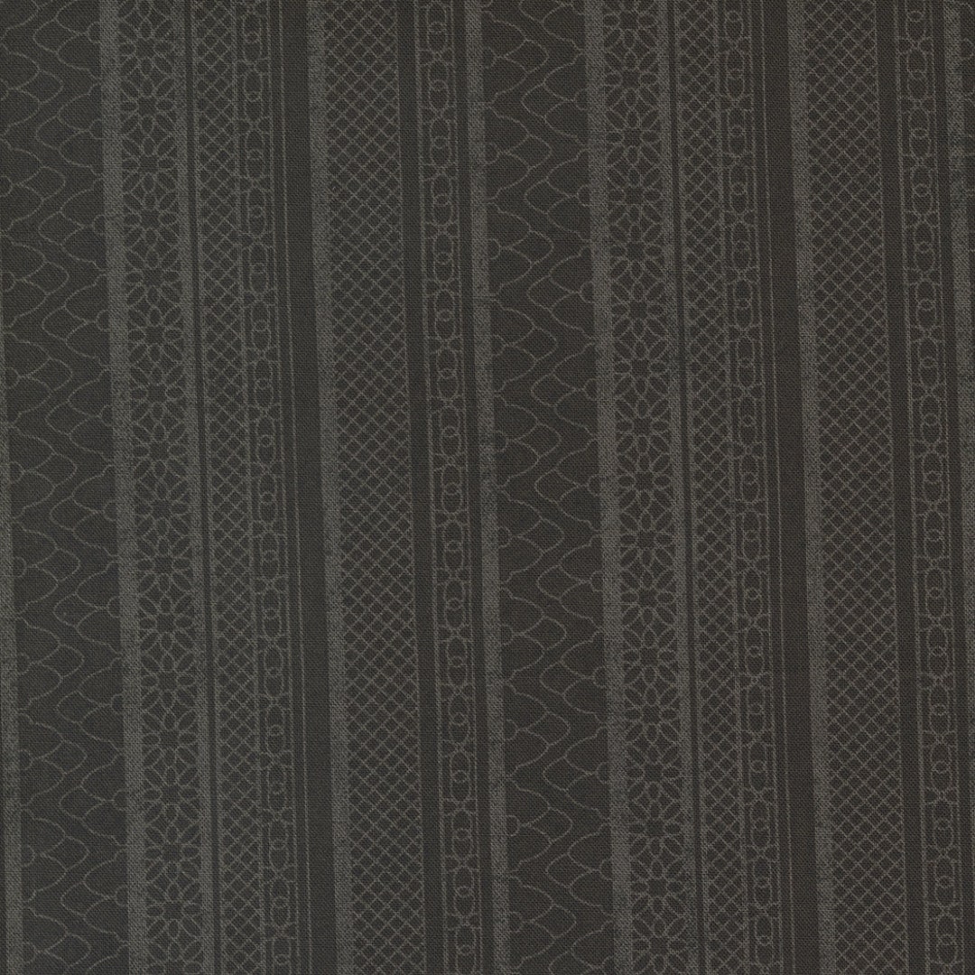 DECORUM by Basic Grey for Moda Fabrics 30685-13 Dignity Grounded 1/2 ...