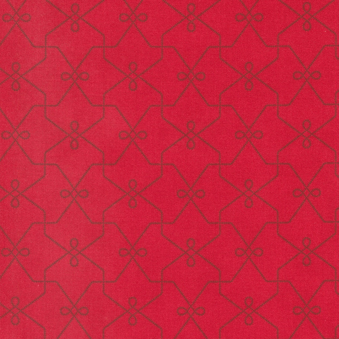 Joyful Gatherings by Primitive Gatherings Wrapping Paper 49210-13 Candy ...