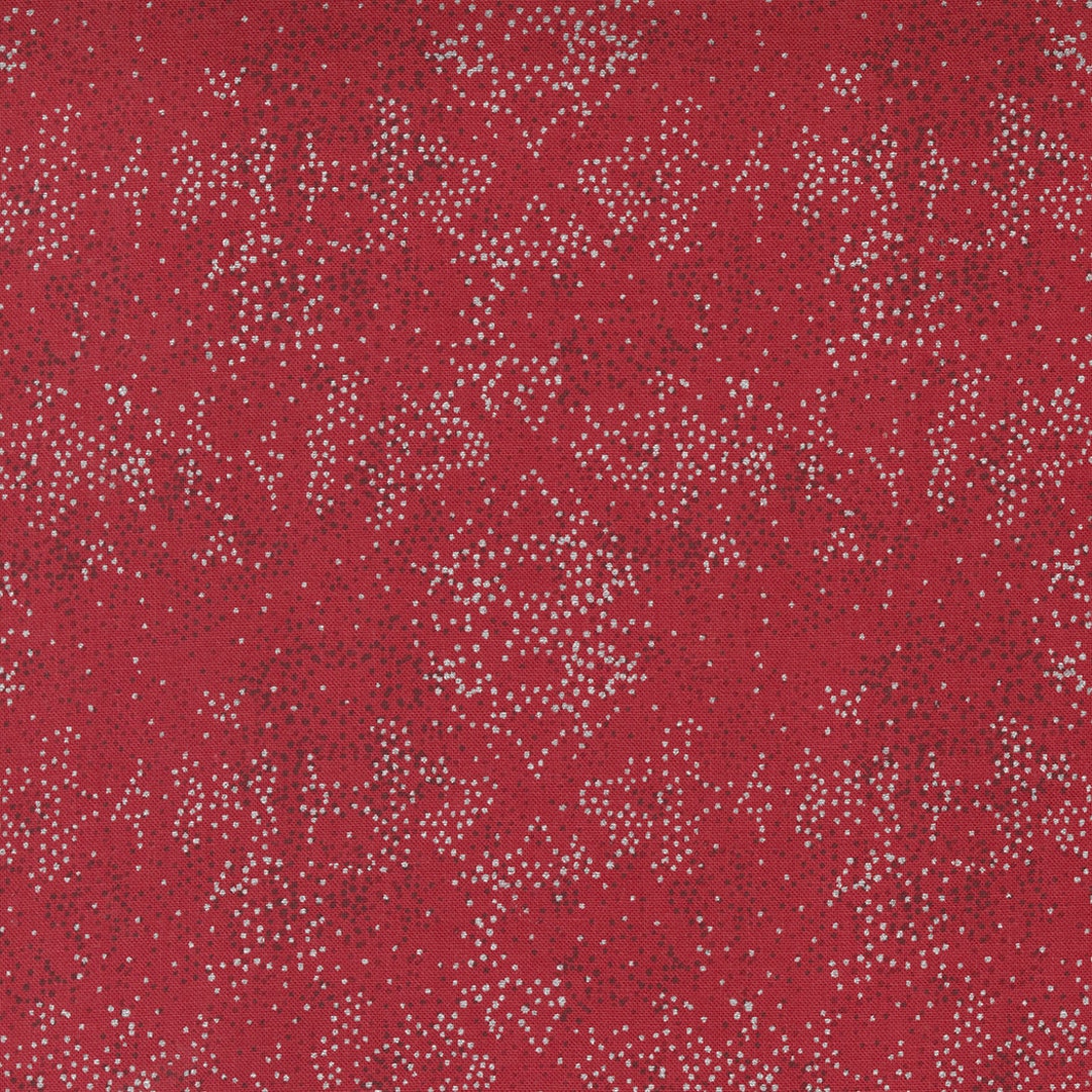 MERRYMAKING by Gingiber for Moda Fabrics 48317-35M Fading Light Candy ...