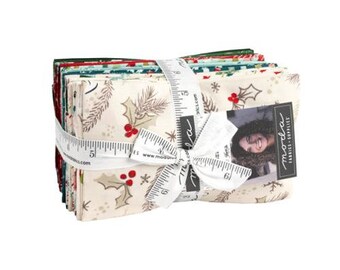 Fat Eighth Bundle Filigree by Zen Chic for Moda Fabrics 36 Fabrics - Etsy