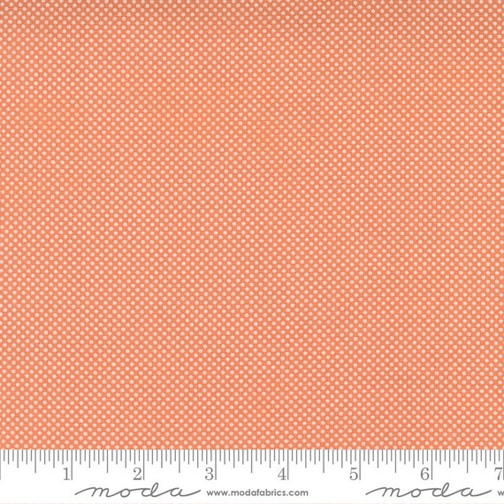 Cozy up by Corey Yoder for Moda Fabrics 29126-12 Pin Dot - Etsy