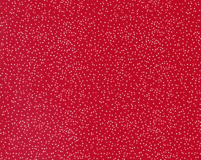 Once Upon Christmas by Sweetfire Road for Moda Fabrics - Sugar Cookies ...