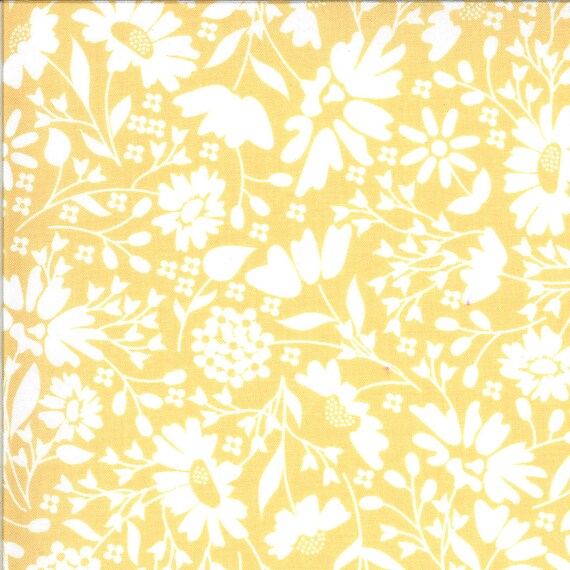 SPRING BROOK by Corey Yoder Little Miss Shabby for Moda | Etsy