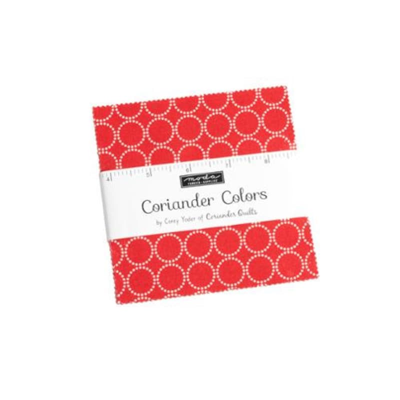 Coriander Quilts - Etsy
