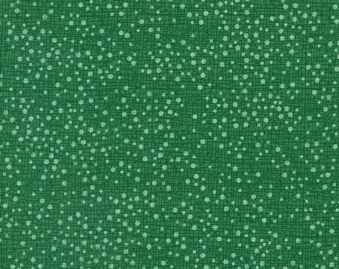 Winterly by Robin Pickens for Moda Fabrics - Thatched Dotty 48715-44 ...