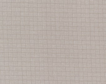 EMMA by Sherri & Chelsi for Moda Fabrics Blossom 37631-19 Bluebell 1/2 ...