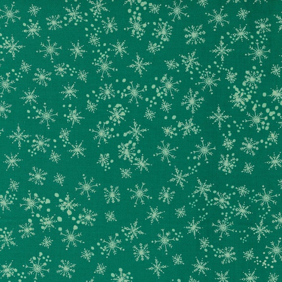 Cheer & Merriment by Fancy That Design House for Moda Fabrics - Etsy