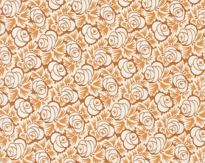 CHRISTMAS STITCHED by Fig Tree and Co for Moda Fabrics Eyelet 20457-21 ...