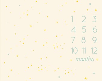 Ruby Star Panel | Etsy