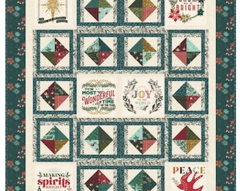 Cheer Merriment Kit - Etsy