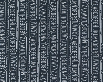 NUTMEG Bark by Basic Grey for Moda Fabrics Apple Core 30703-14 Cabana 1 ...