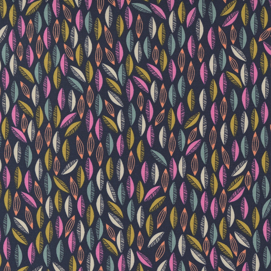 Songbook A New Page by Fancy That Design House for Moda Fabrics ...
