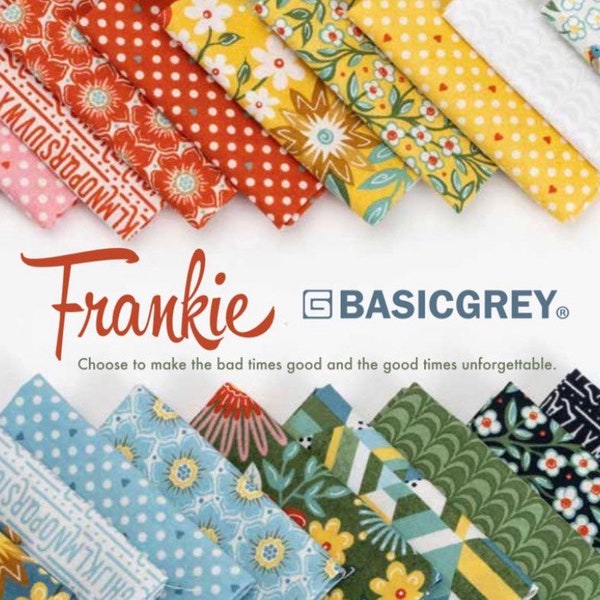 Frankie Welch - Etsy