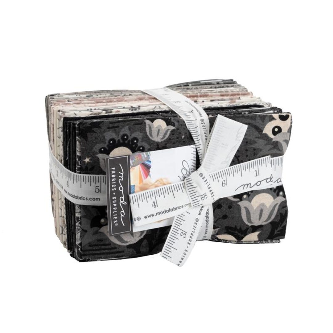 Fat Eighth Bundle Boudoir by Basic Grey for Moda Fabrics - 38 Fabrics ...