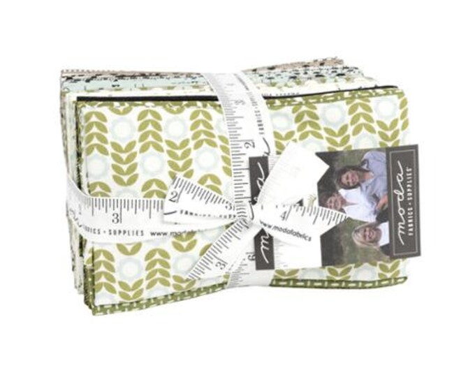 5 Charm Pack on Dasher by Sweetwater for Moda Fabrics 42 Fabrics - Etsy