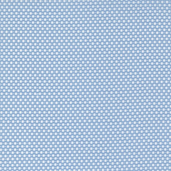 EMMA by Sherri & Chelsi for Moda Fabrics Dots 37635-19 - Etsy