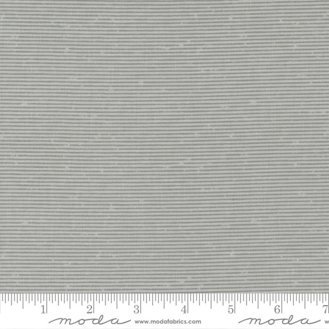 Old Glory by Lella Boutique for Moda Fabrics - Urban Stripes 5202-12 ...