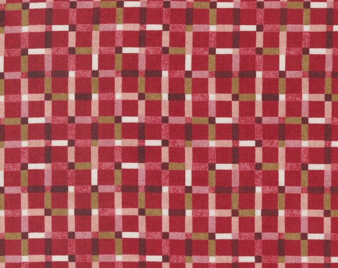 JOLLY GOOD by Basic Grey for Moda Fabrics - Merry Little 30726-18 ...