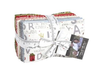 Fat Eighth Bundle Filigree by Zen Chic for Moda Fabrics 36 Fabrics - Etsy